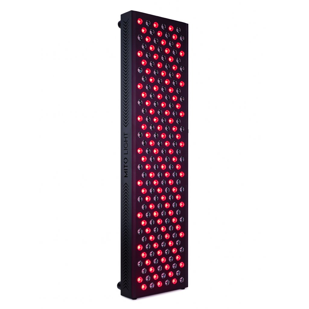 Mito Light Biohacker 3.0 Red Light Therapy LED Panel — Outer Luxury